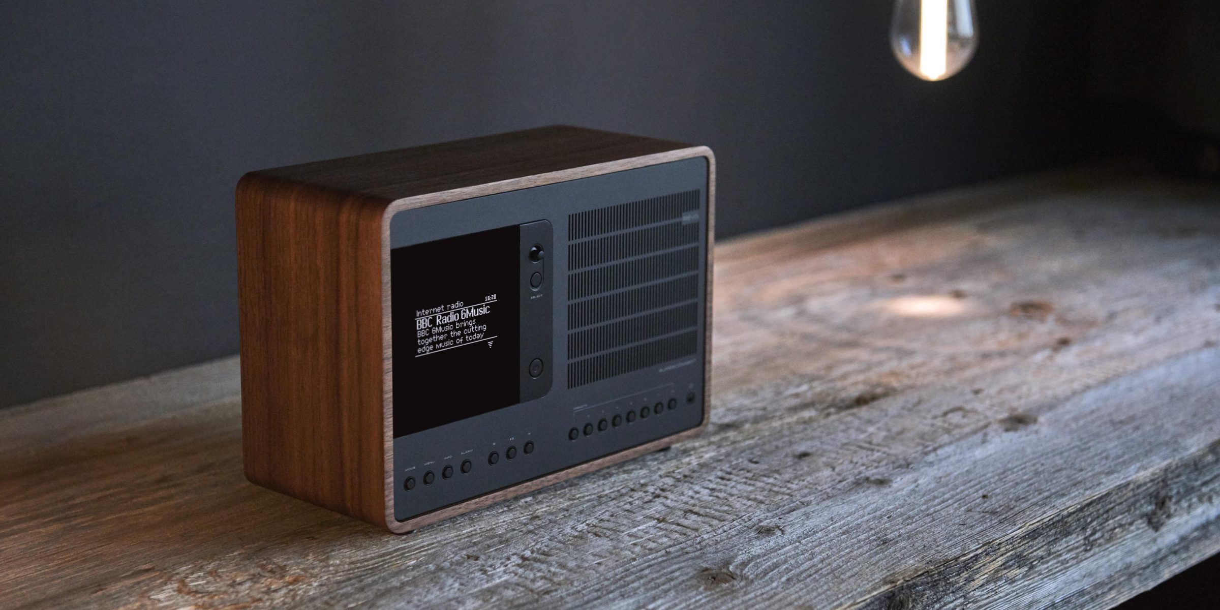 Les radios REVO - Art Sonique - Spécialiste en Haute Fidélité depuis 1982